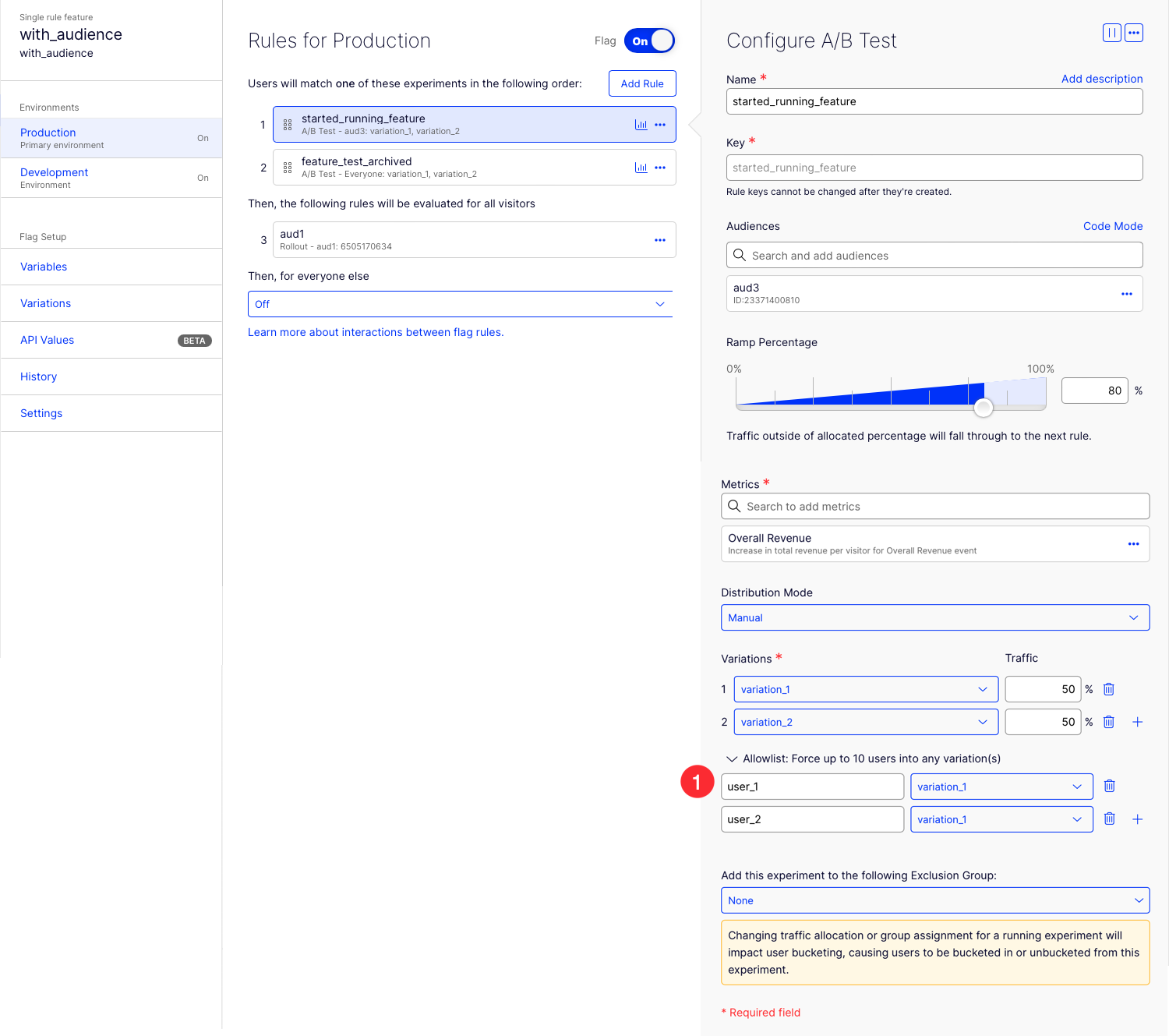 Migrate legacy feature test – Support Help Center Migrate legacy feature test – Support Help Center