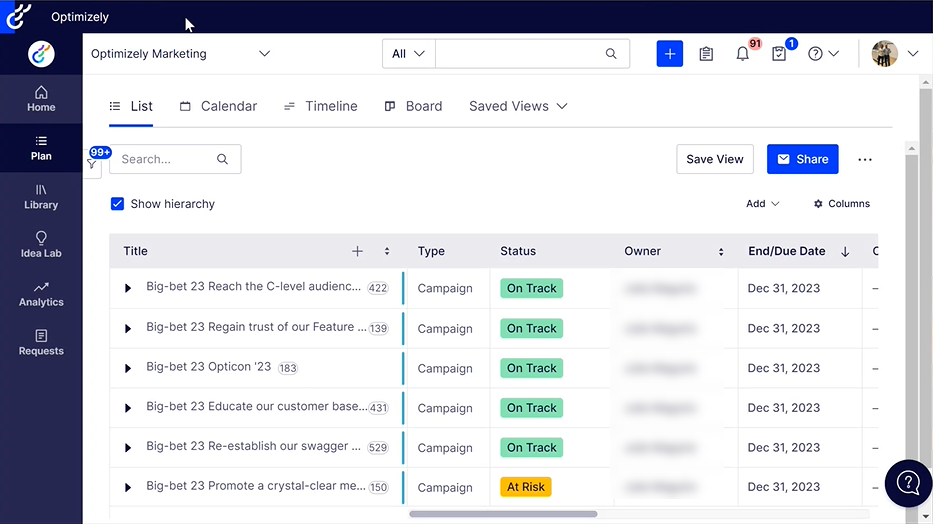 CMP overview – Support Help Center