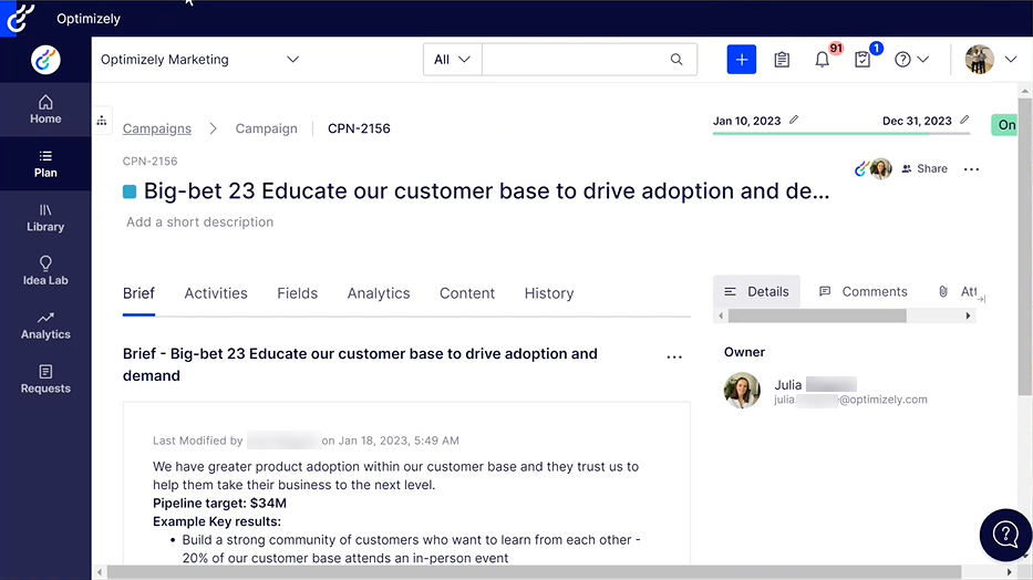 CMP overview – Support Help Center