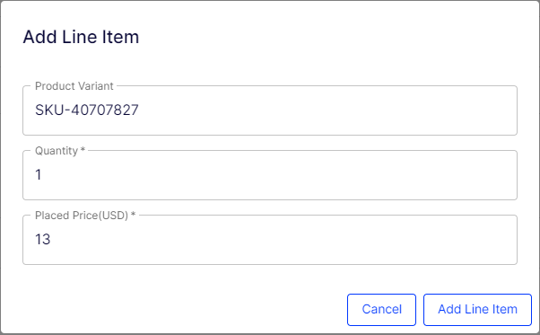 Purchase orders – Support Help Center