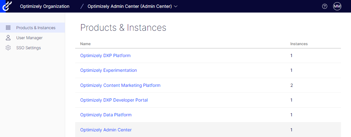 Get started with Opti ID – Support Help Center