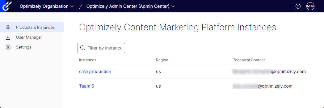 Get started with Opti ID – Support Help Center