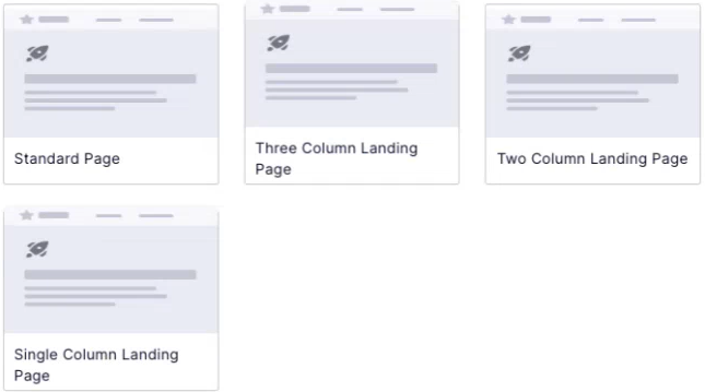 CMS publishing in CMP – Support Help Center