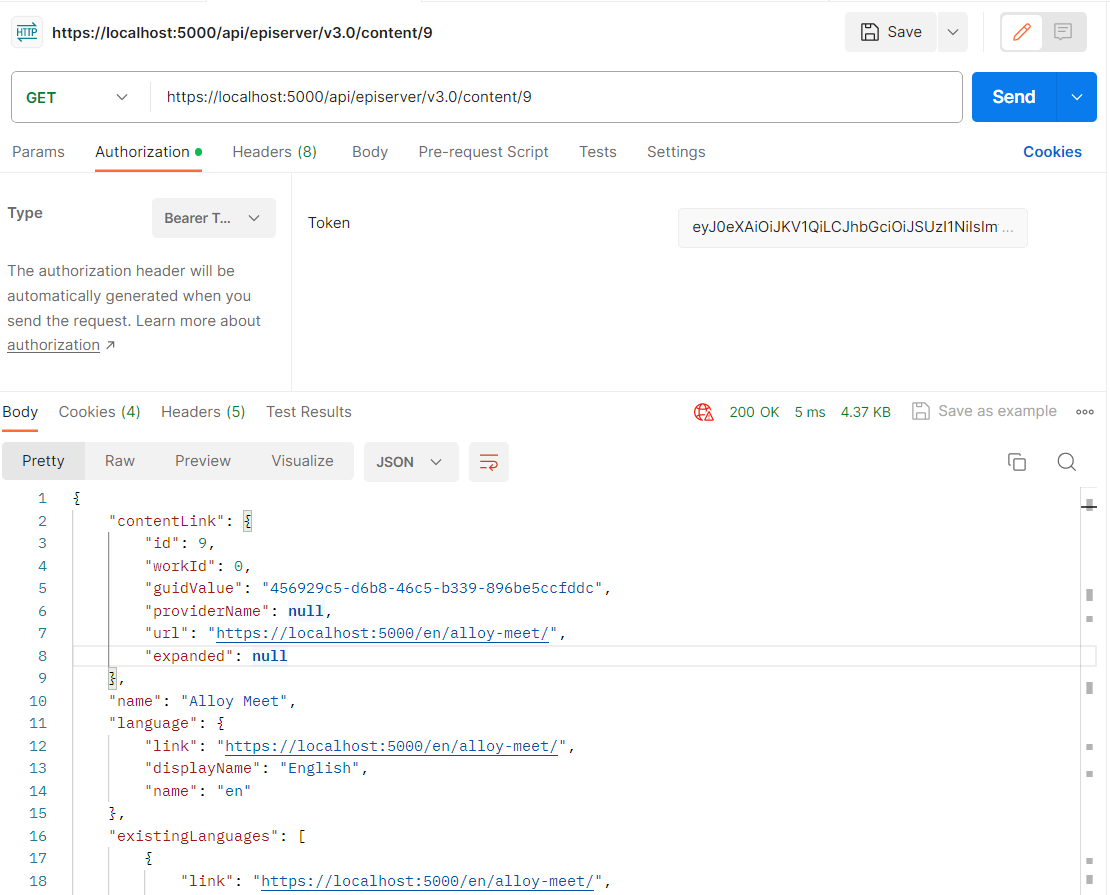 How to setup Content Delivery API with Entra ID (formerly Azure AD) and OpenIDConnect – Support ...