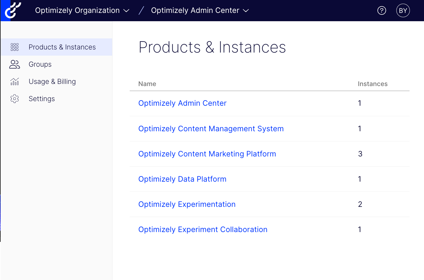Get started with Opti ID – Support Help Center