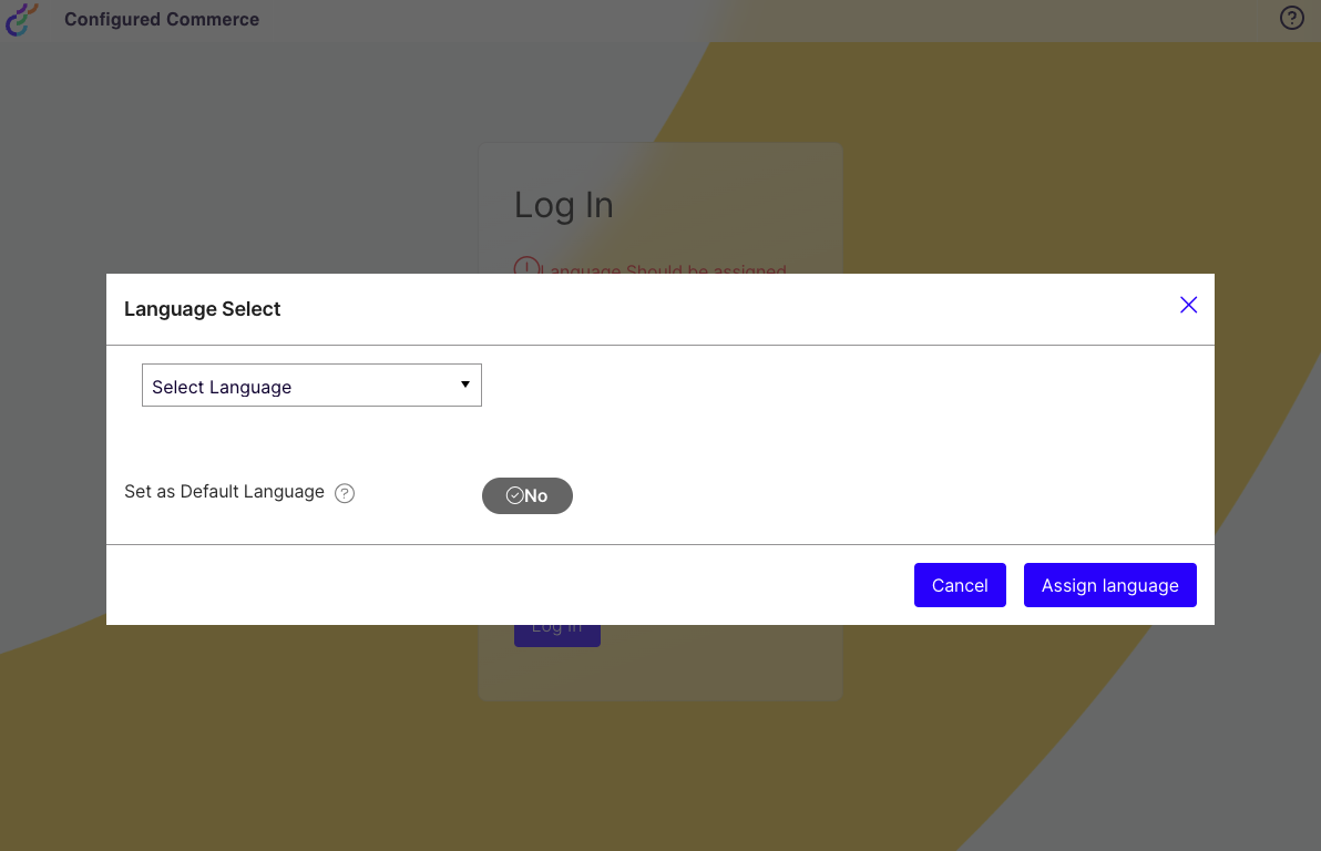 Translate Spire CMS into other languages – Support Help Center