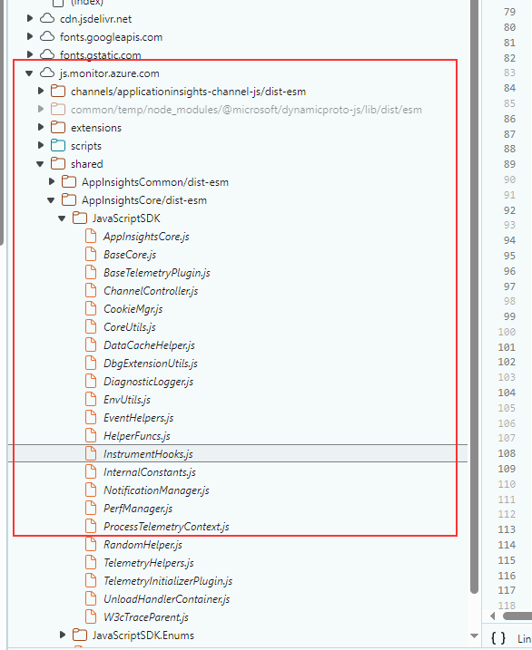 Required Steps For Application Insights Telemetry On Cms 12 Dxp Sites Support Help Center