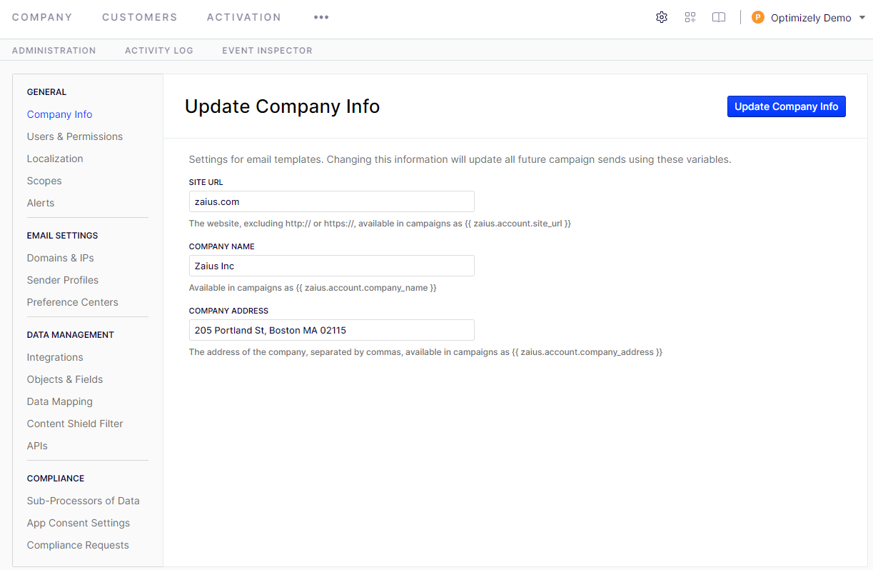 Get started with ODP – Support Help Center