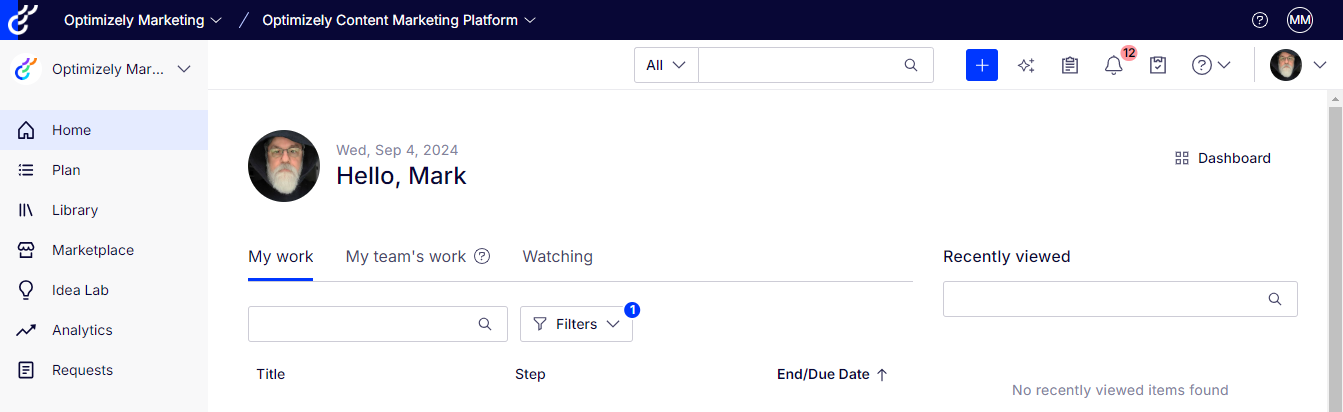 CMP overview – Support Help Center