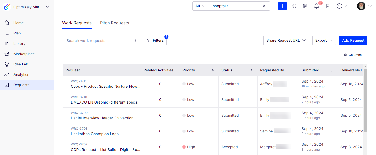 CMP overview – Support Help Center
