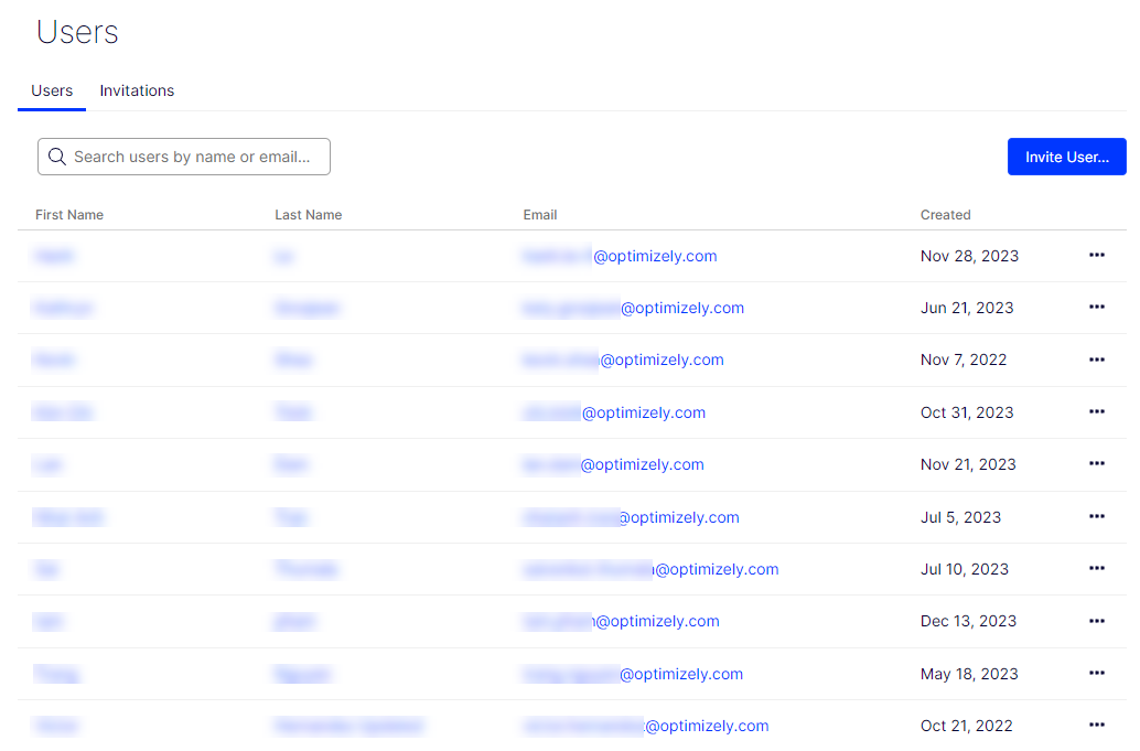 Overview of the Opti ID Admin Center – Support Help Center