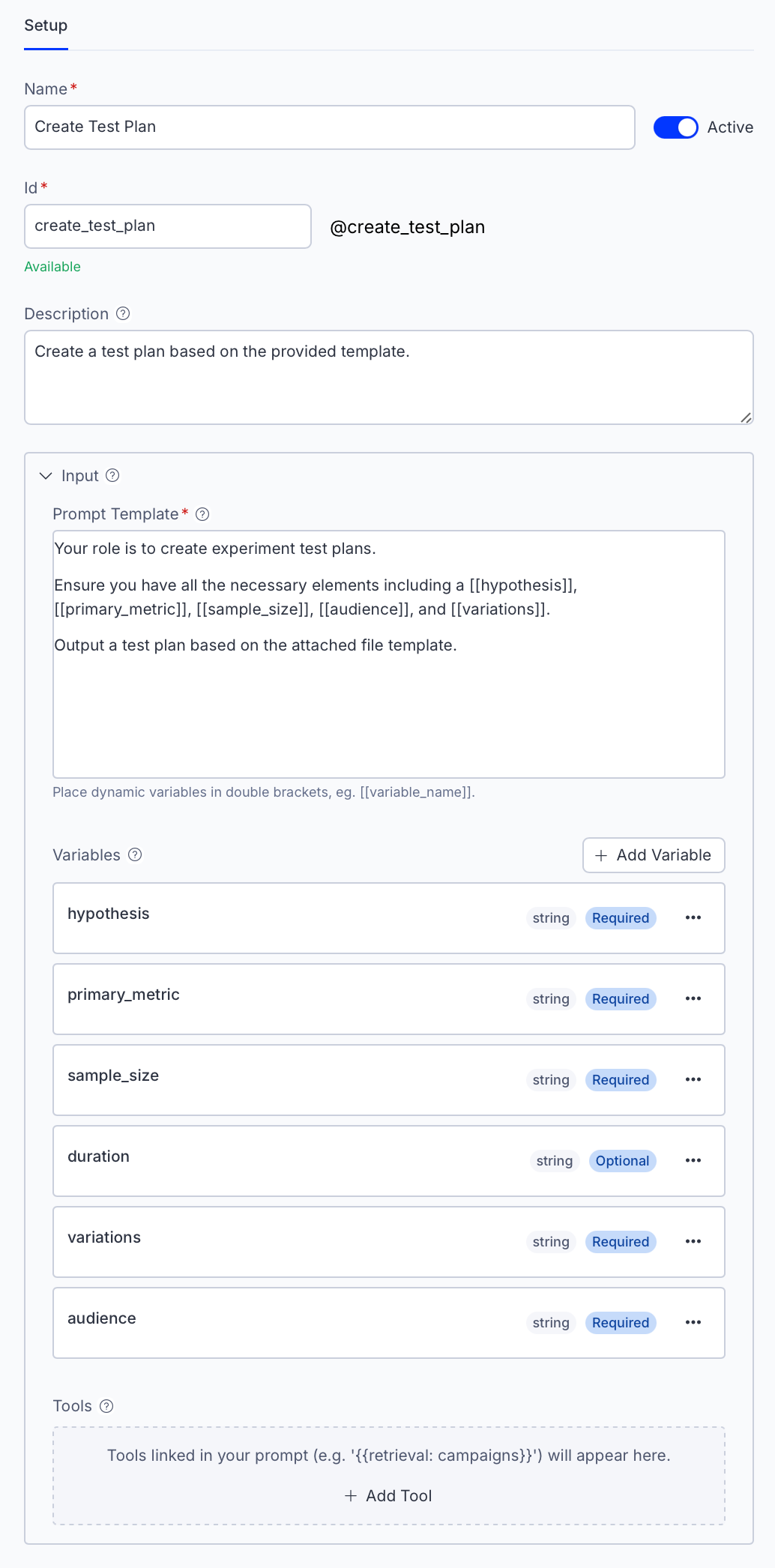 Specialized agents overview – Support Help Center