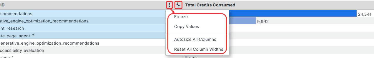 Optimizely Reporting for Opal – Support Help Center