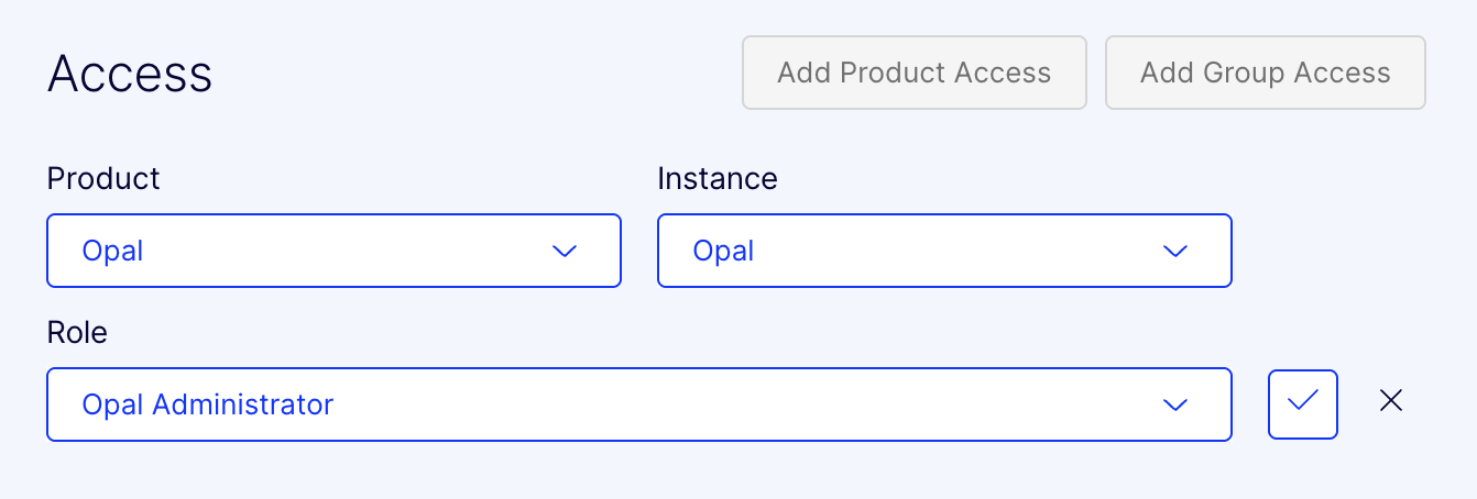 Enable Opal for non-Opti ID users – Support Help Center