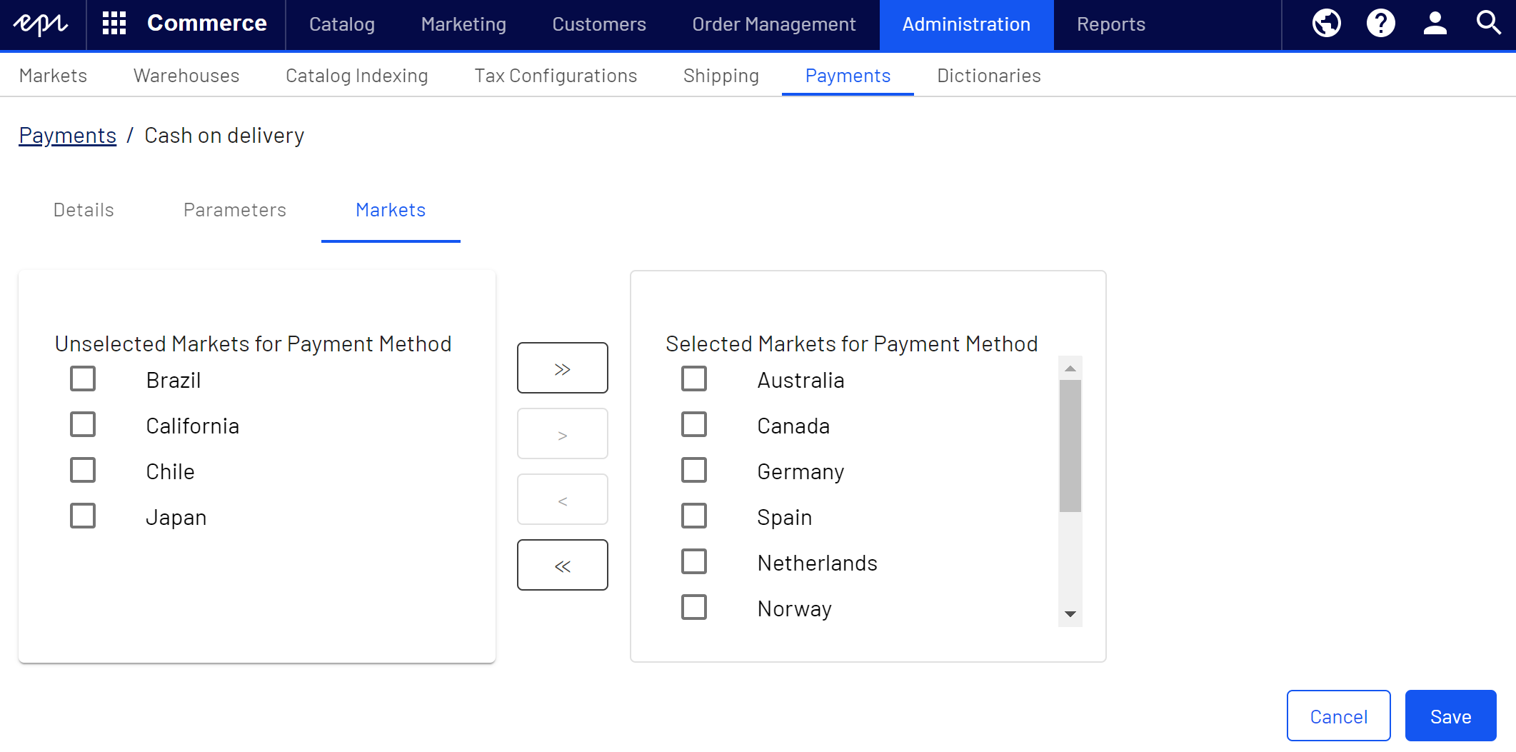 Payments – Support Help Center