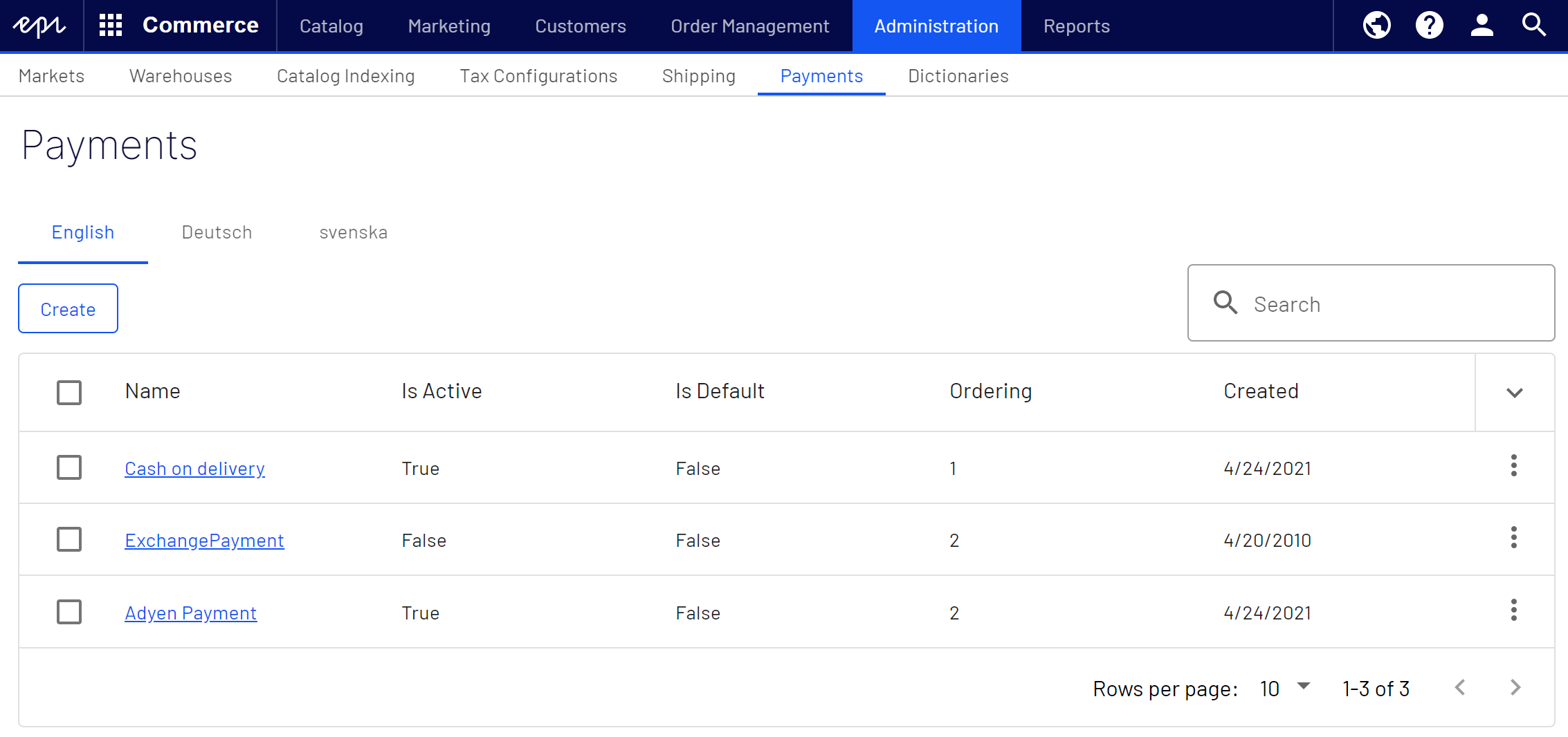 Payments – Support Help Center